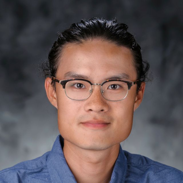 Hung Kit (William) Chiu | Department of Economics | UC Santa Barbara